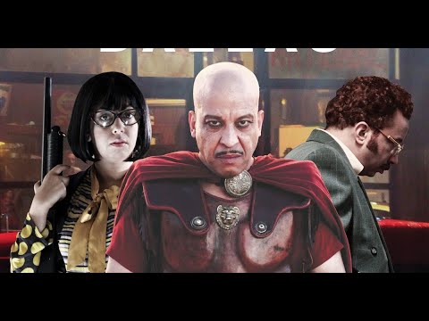 Film marocain Dallas Comedie Aziz Dadas فيلم مغريبي كوميدي عزيز داداس