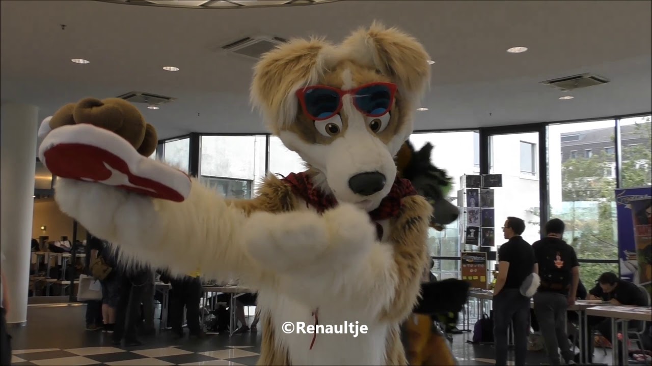 Eurofurence 24| Video part #8 - YouTube
