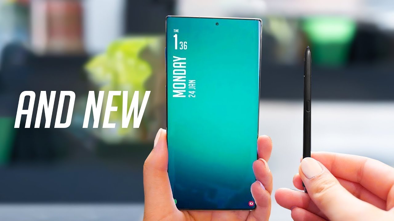 Samsung Galaxy S23 Ultra - OMG, FINALLY, BIG UPDATE !! - YouTube