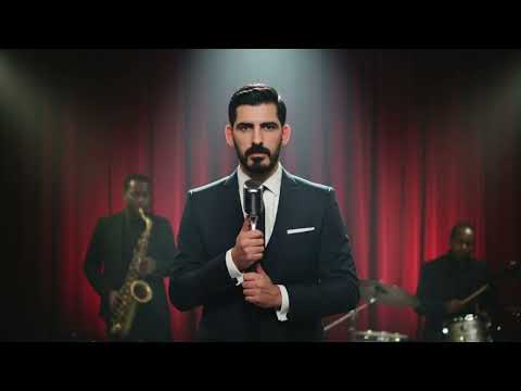 Kasım Şeren - Aşk Benimle (1960's Motown Soul Version AI Cover) by ‪@nostaljiyedogru