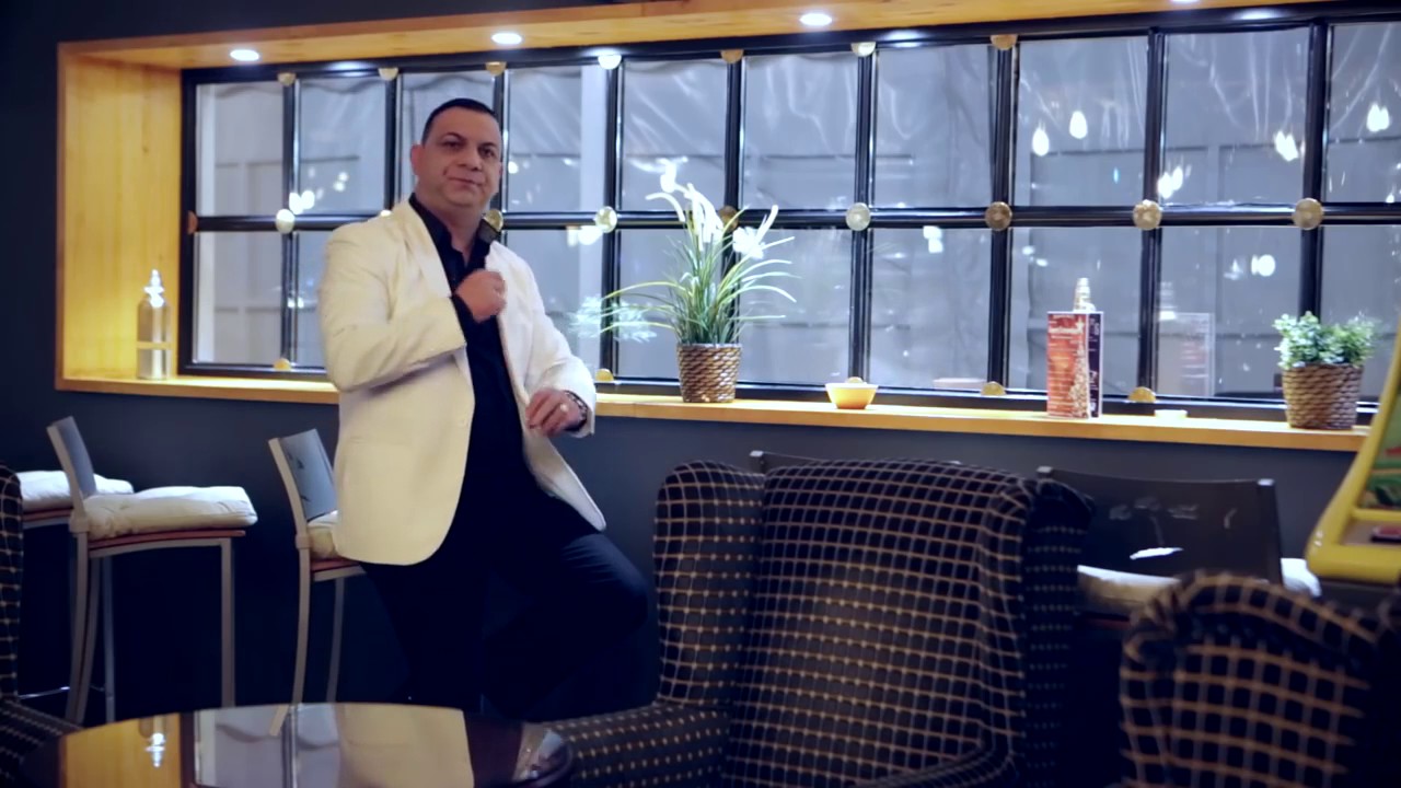 FORMATIA MIHAI de la MADRID AM FOST UN SIMPLU CALATOR PRIN LUME LAUTARI ...