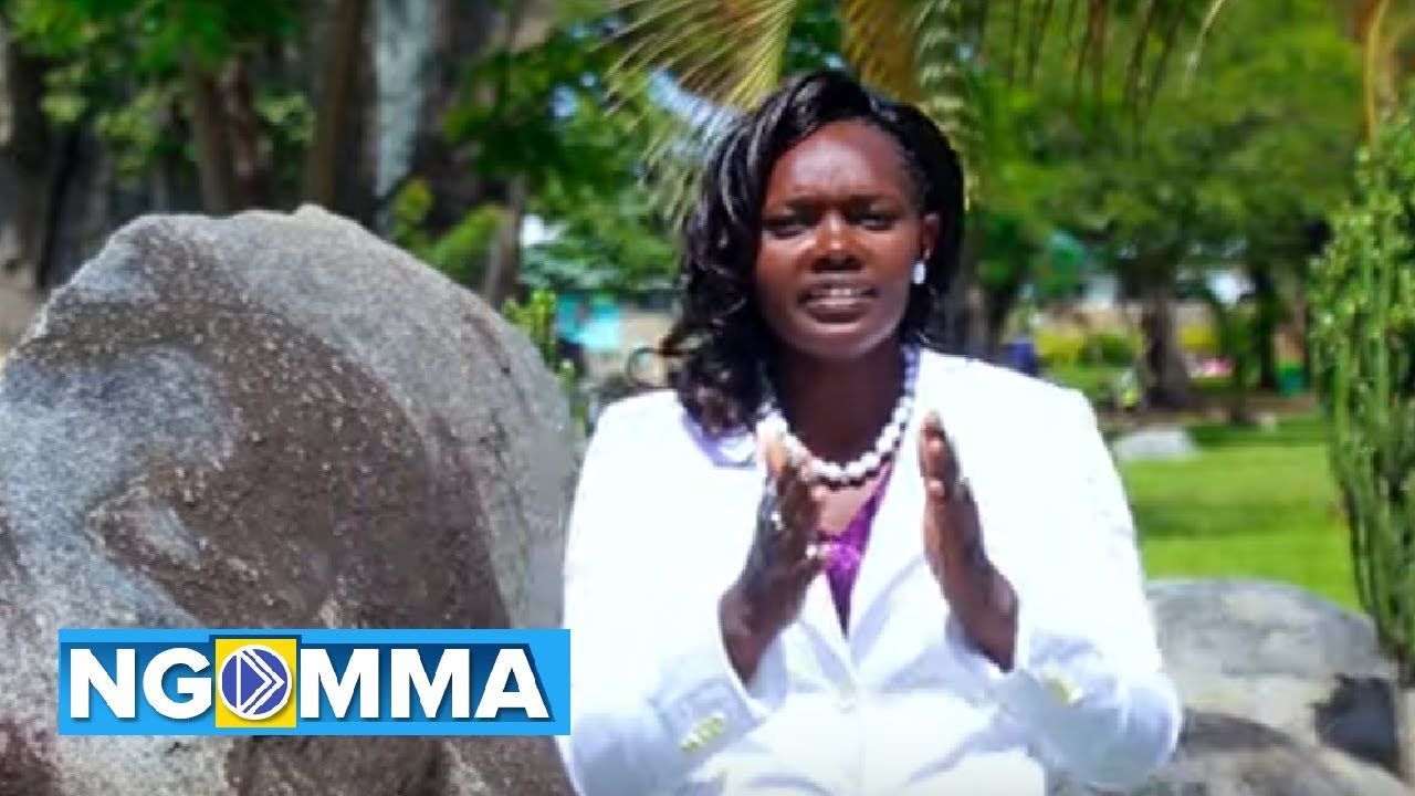 Terry Maina - Baba Mohere ( Official Video) - YouTube