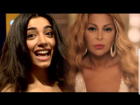 Özünü brend adlandıran Səmra Aygün Kazımovanın yolunu getmək sevdasına düşdü. ŞOK görüntü klipi