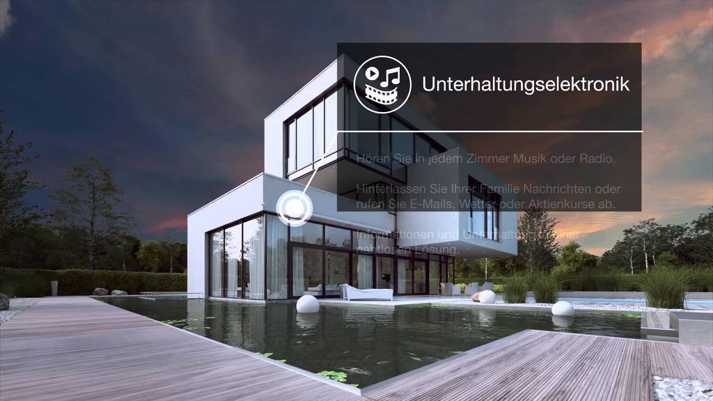 ABB Smart Home - YouTube