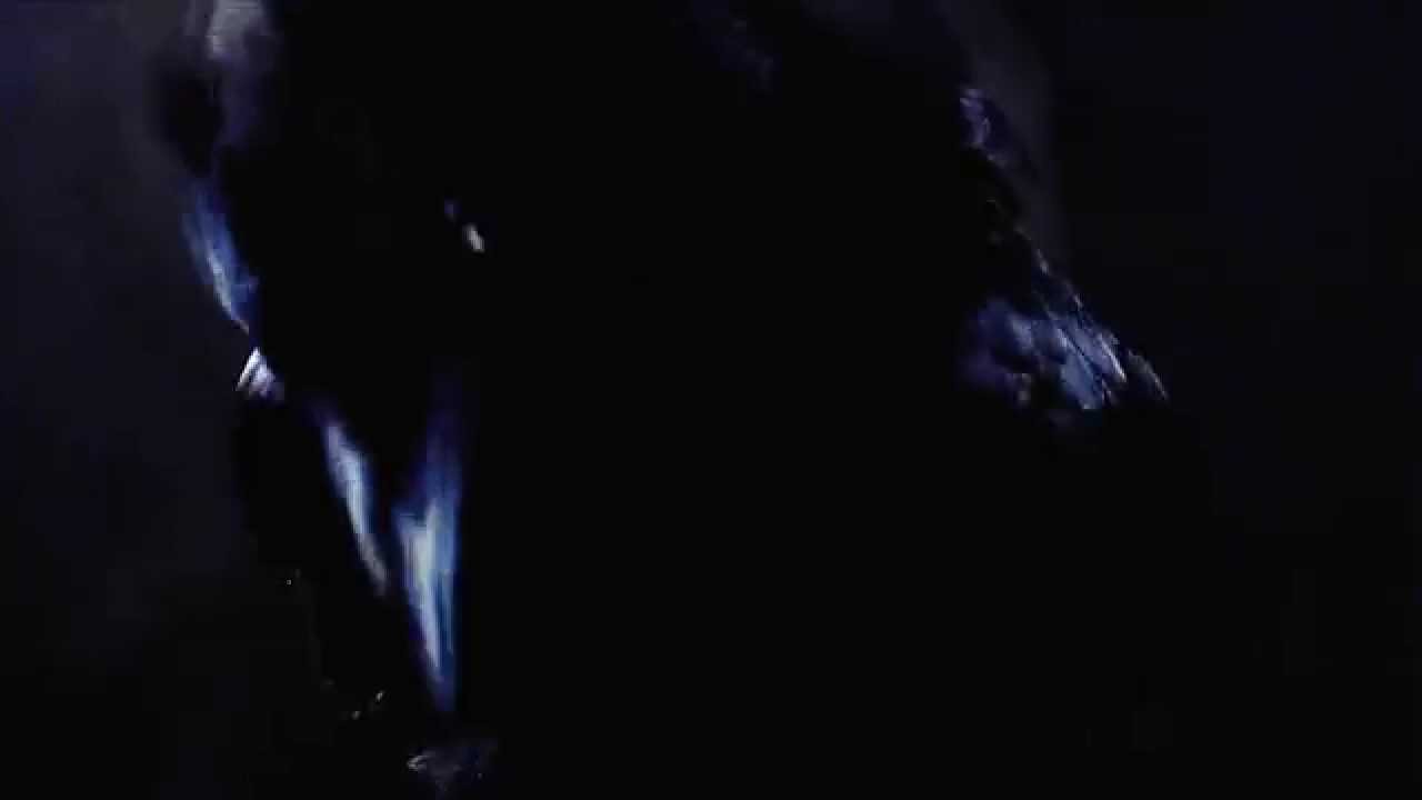 The Crow!Sherlock - YouTube