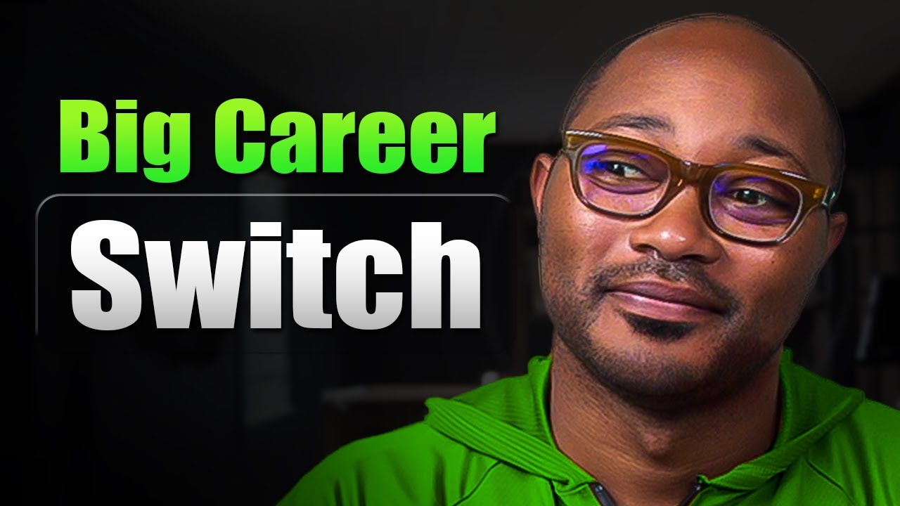 From Management Information Systems (MIS) Major to Software Engineer: My Career Journey - YouTube