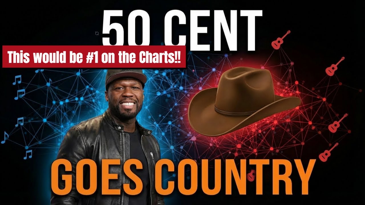 {Window Shopper} AI Country Style - YouTube