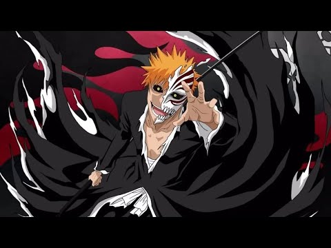 Bleach OST (Stand Up Be Strong Remix) (Remix Maniacs) - YouTube