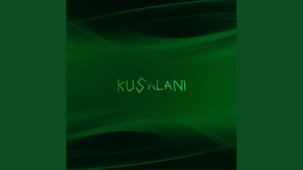 Kusalani 1.1 ABM - YouTube