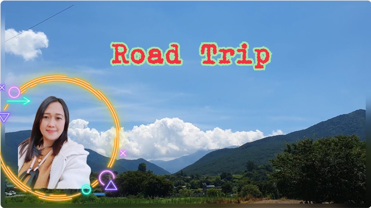 ROAD TRIP - YouTube