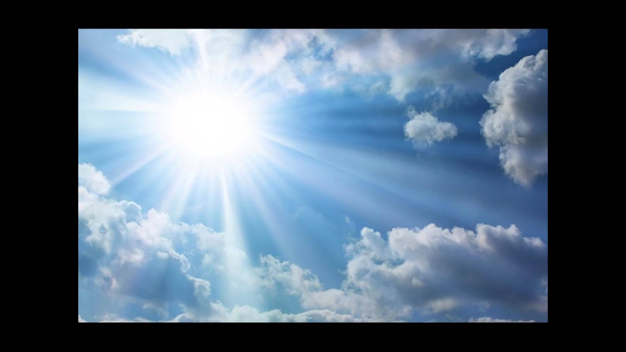 Look at the World, by John Rutter - YouTube