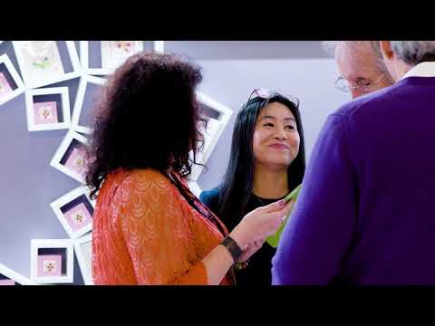 NY NOW® Winter Market 2019 - Lifestyle Collection