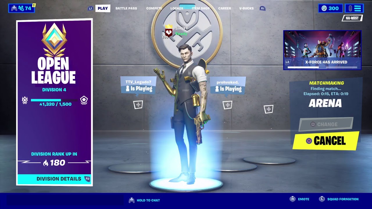 Arena solos - YouTube