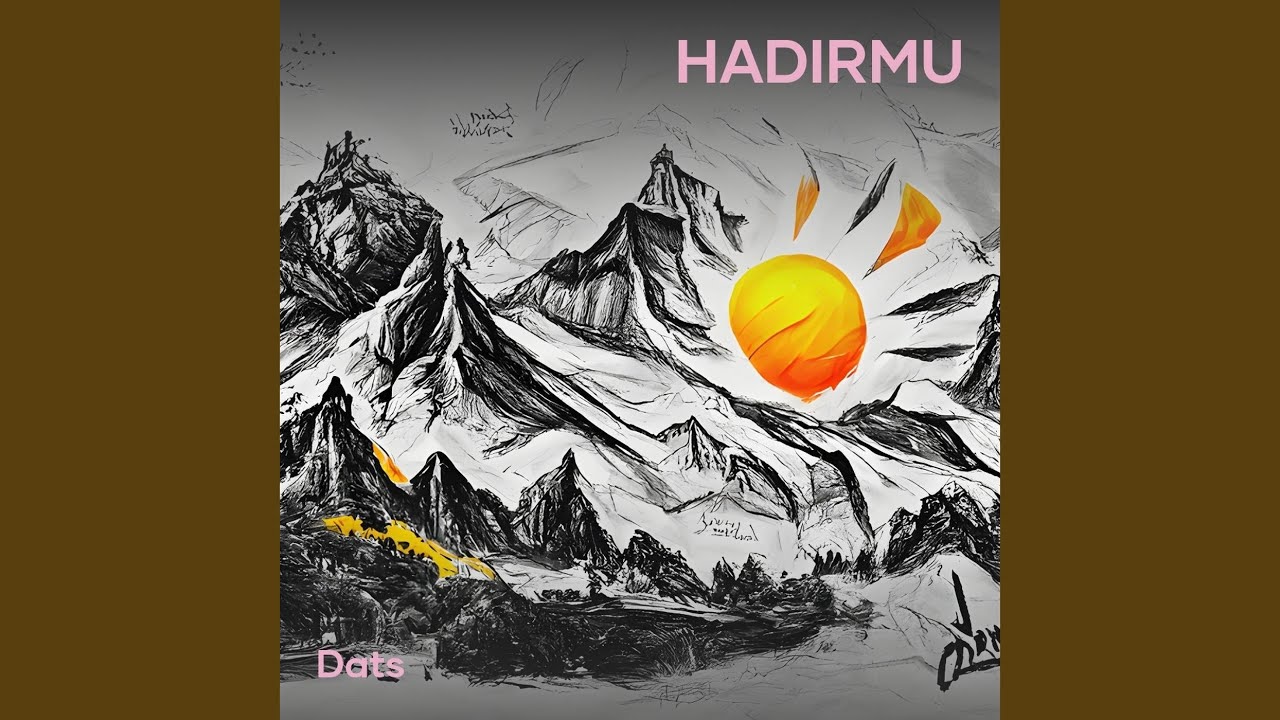 Hadirmu (Remastered 2023) - YouTube