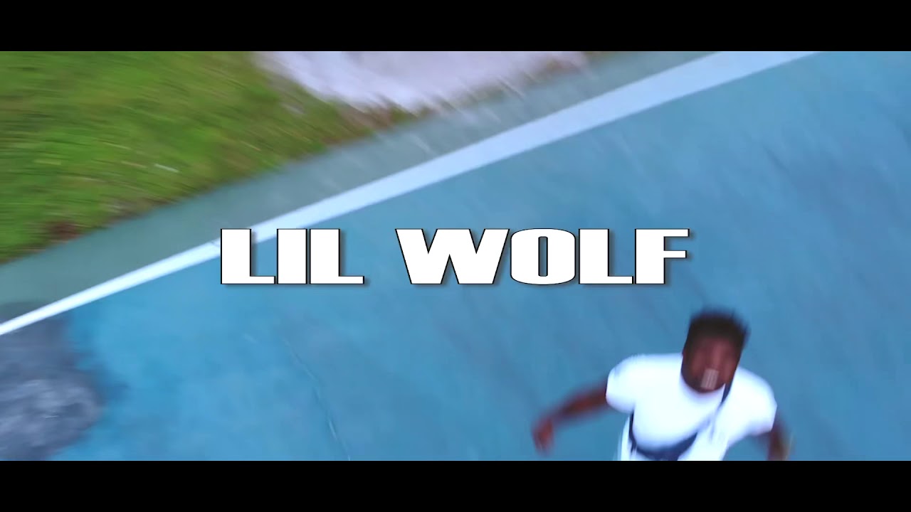 Lil Wolf - What You Wanna Do (ft. Lil Dill) (Official Music Video ...