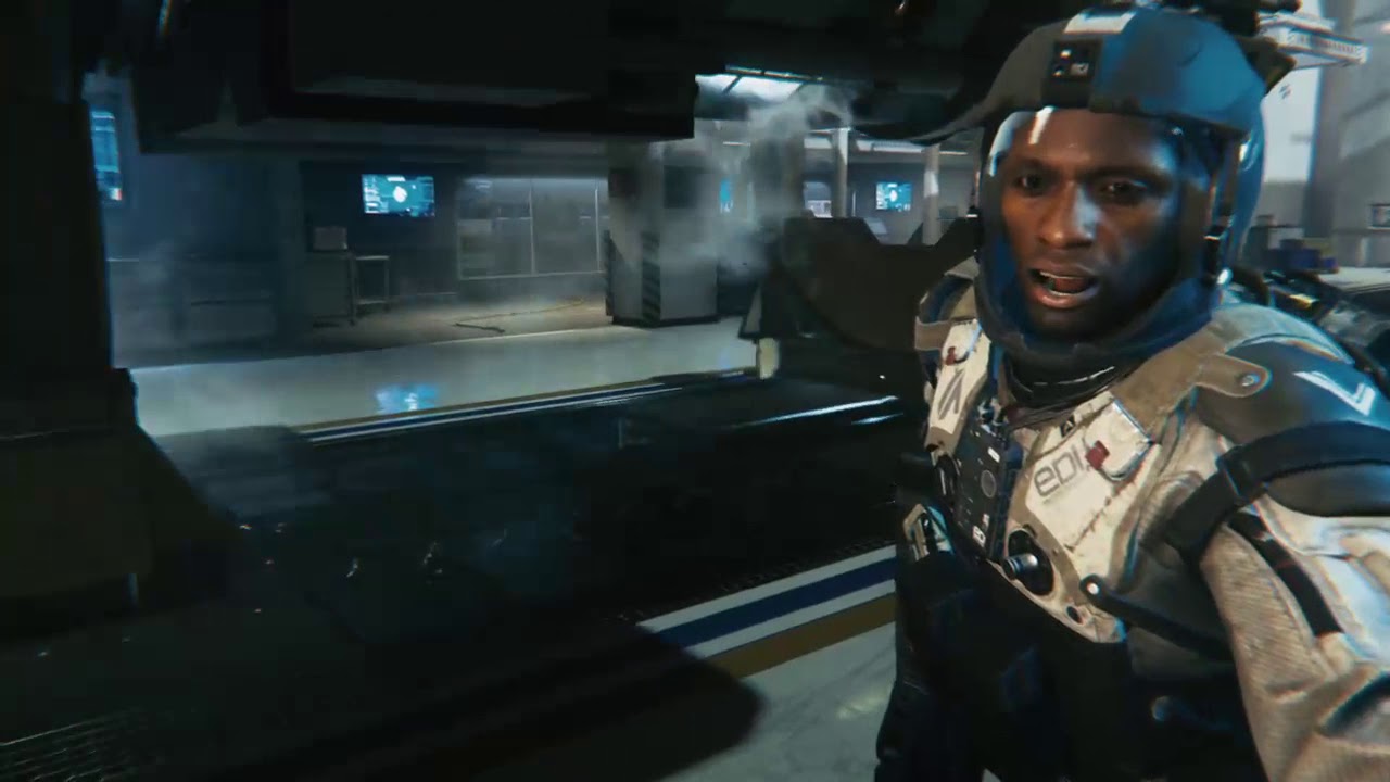 Call of Duty twitch stream part 1 - YouTube