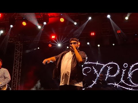 Eypio (Marmara Park Fest) (06.09.2026) (Full Versiyon) 