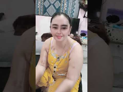 🔴 BUNDA STW MASIH CANTIK SEPERTI SMA DULU ‼️