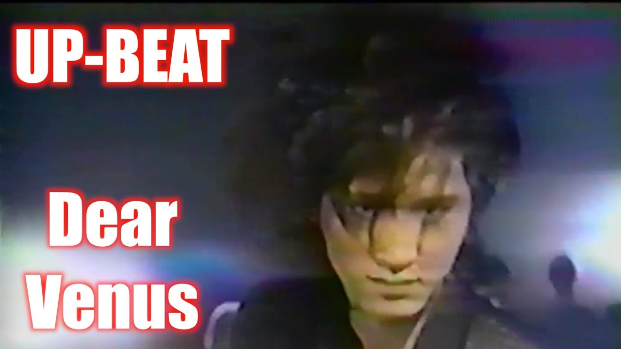 Dear Venus (UP-BEAT) - YouTube