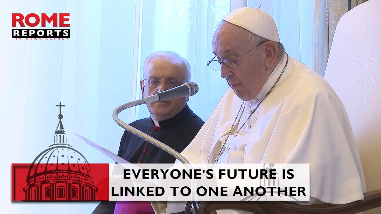 #PopeFrancis highlights beauty of the vocation of secular institutes ...