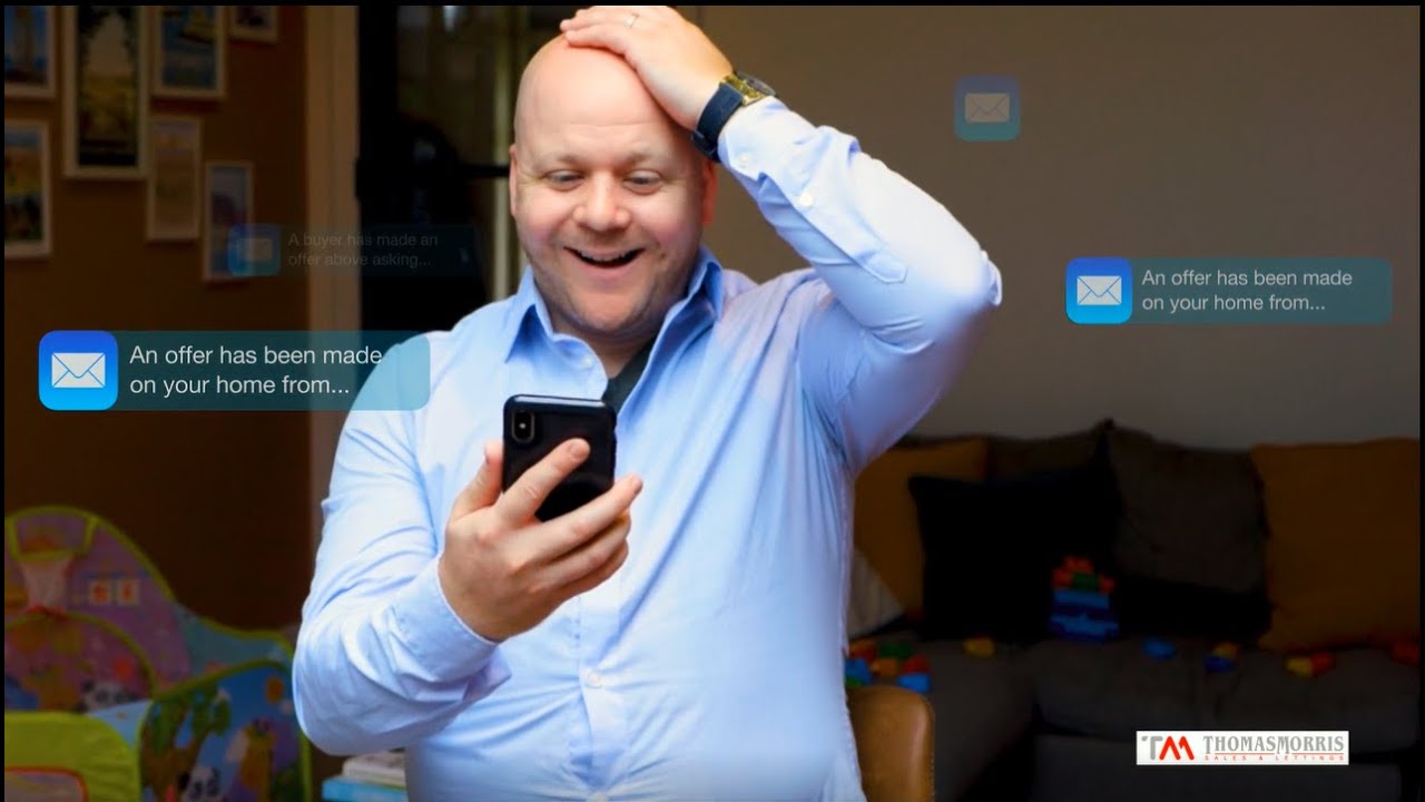 Why Use Thomas Morris To Sell Or Rent Your Property? - YouTube