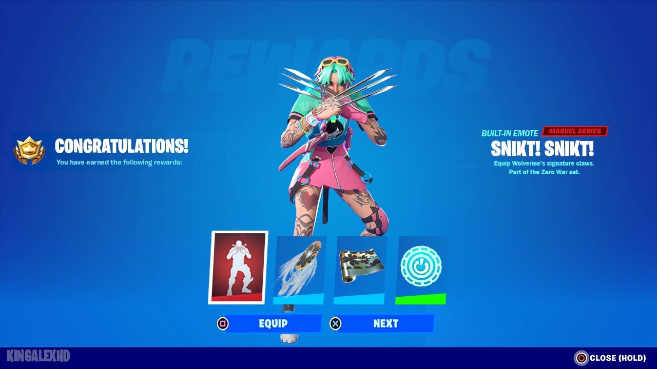 How To COMPLETE REBOOT RALLY QUESTS CHALLENGES In Fortnite! (Free ...