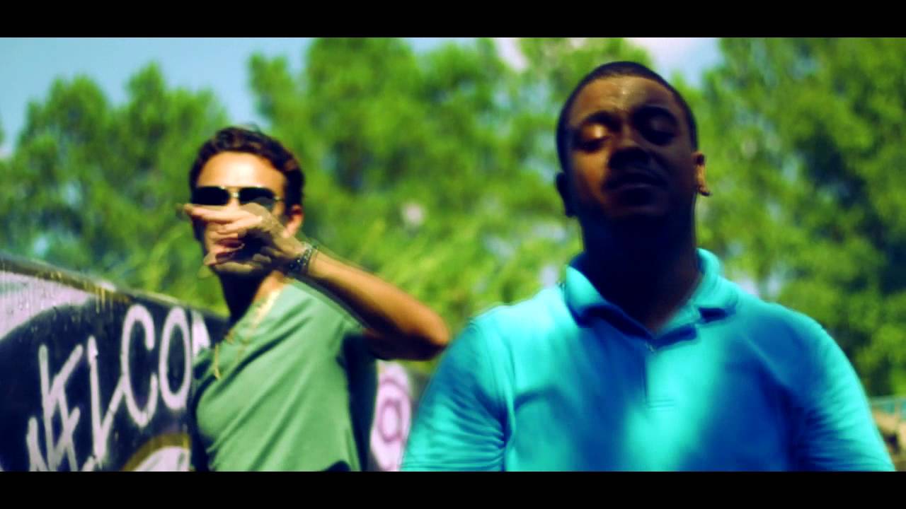 Kilo Blue - Say Sumn ft. Scotty Barz - YouTube