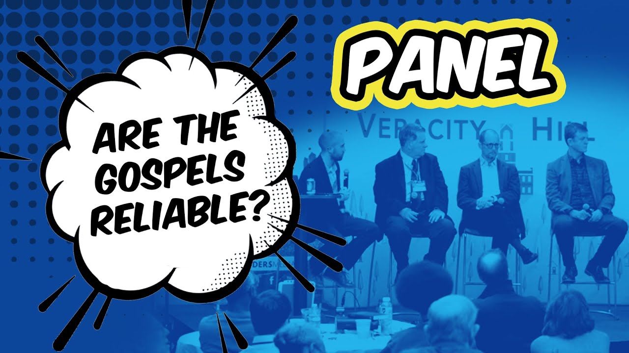 Are the Gospels Reliable: Bart Ehrman, Craig Keener, Mike Licona, Rob ...