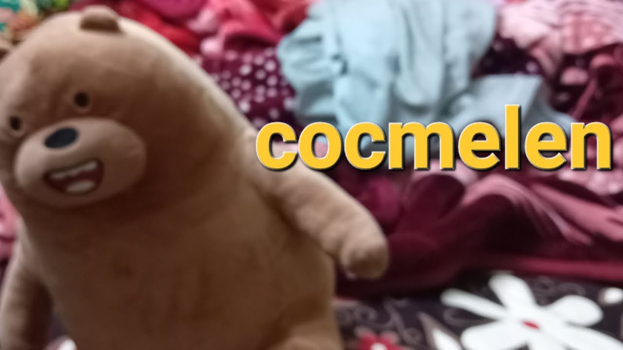 Cocomelen cartoon - YouTube