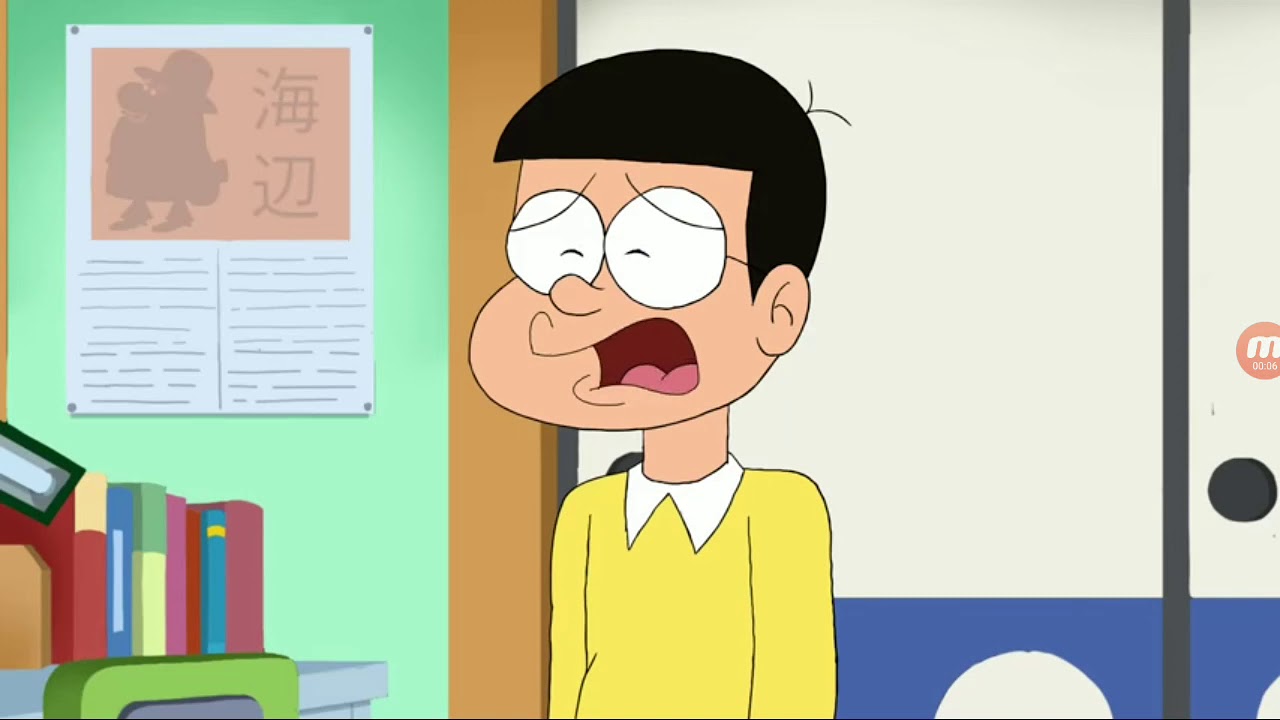 Ecco cosa succede se fai arrabbiare Doraemon 😂😂😂😂😂😂( video di @Dan e Dav) - YouTube