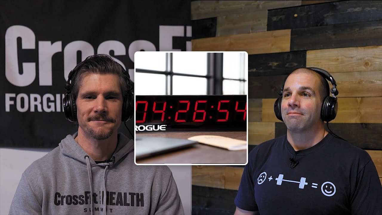 Varied Not Random #152: Gym owner refuses to program short workouts ...