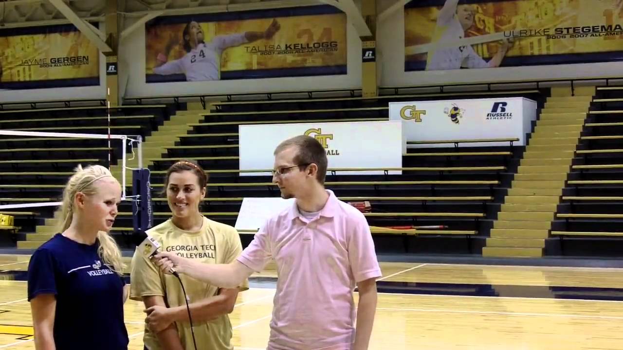 RamblinWreck.com Exclusive, Jordan McCullers and Mary Ashley Tippins ...