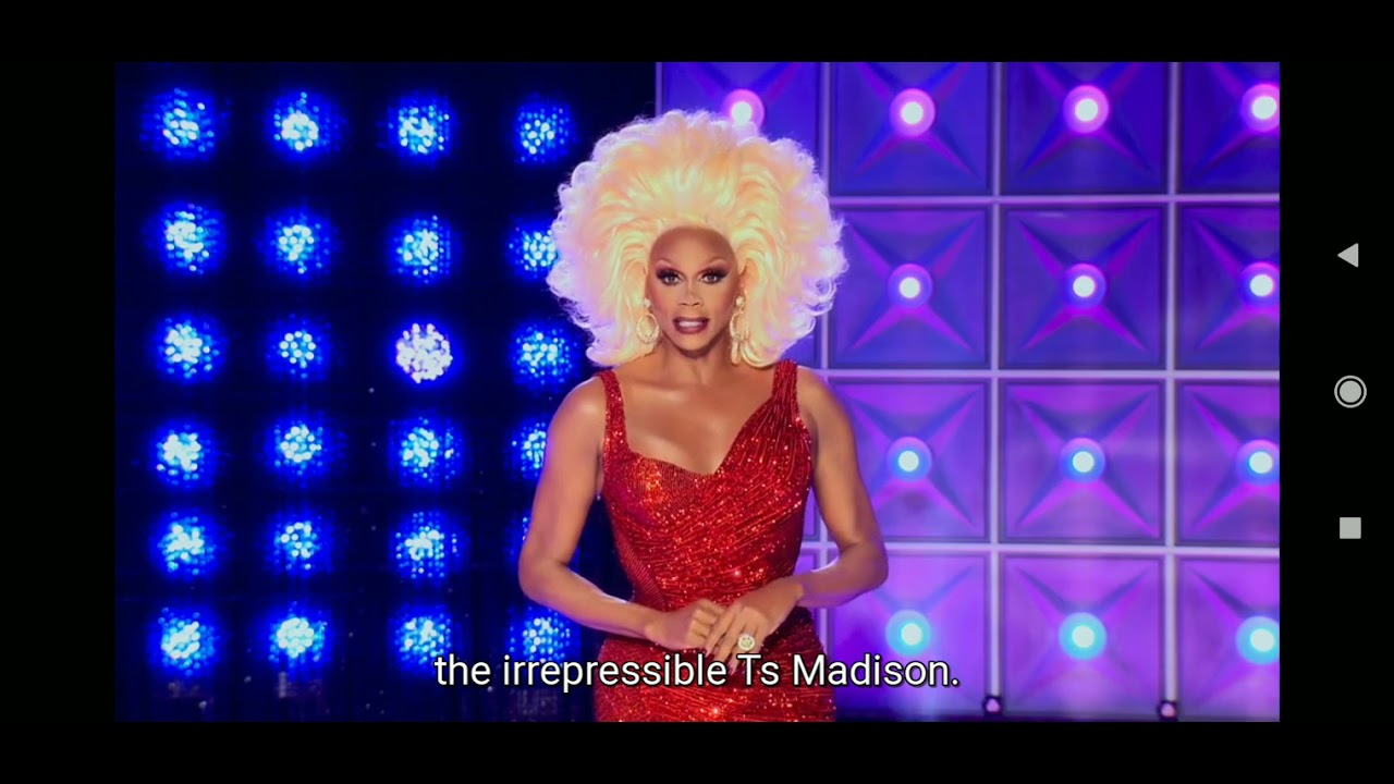 Favorite moment from RPDR S13 - YouTube