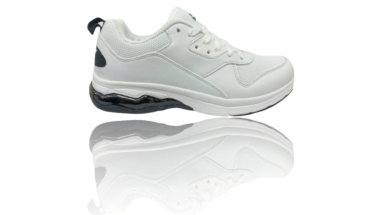World Balance Core Flex Women Running Shoes - YouTube