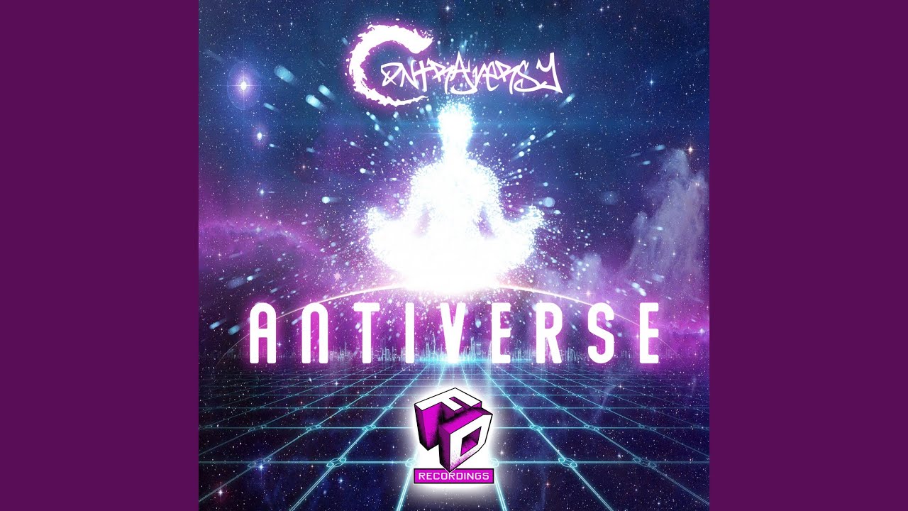 Antiverse - YouTube