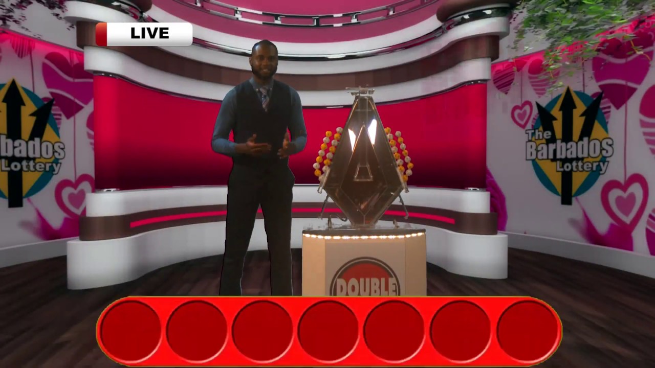 Double Draw #24901 09-02-2020 12:27 pm - YouTube