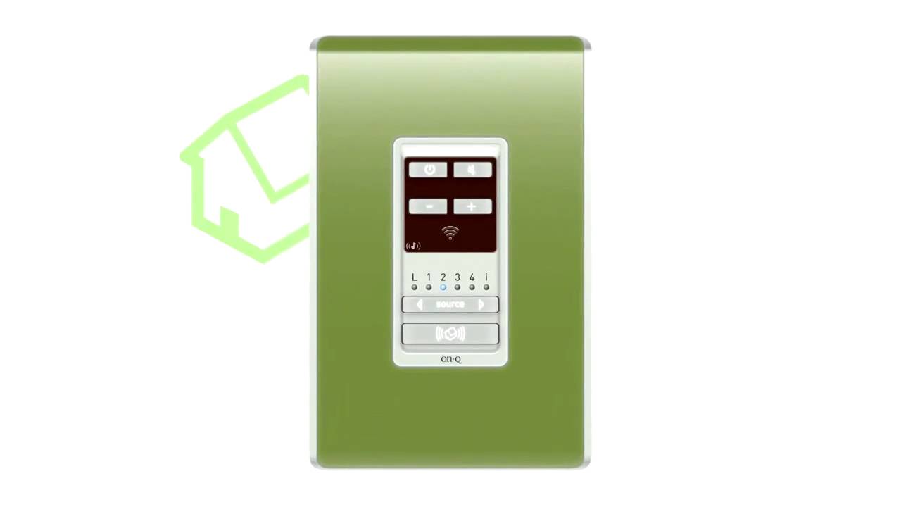 On-Q: Overview of the Studio Collection - YouTube