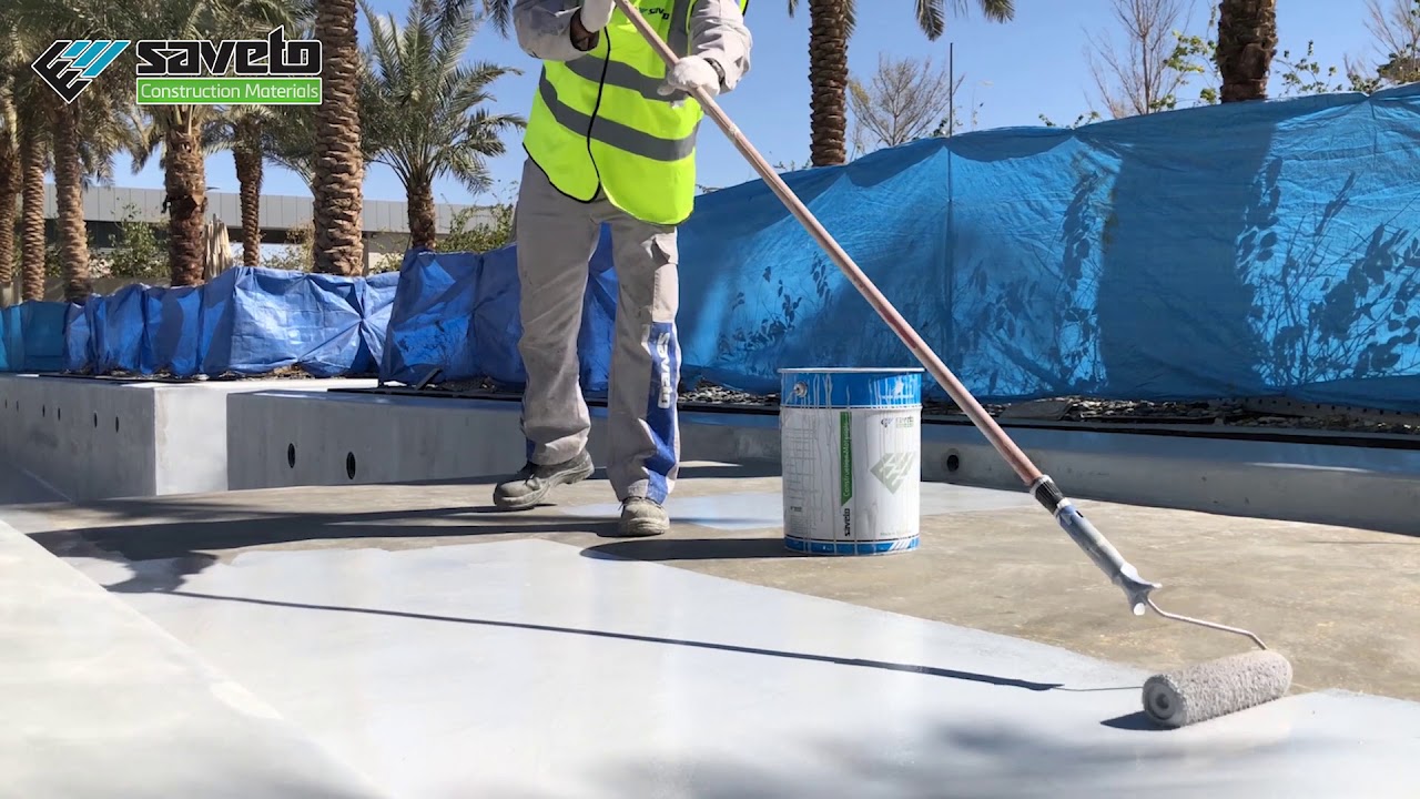 Vetoproof EC720 - YouTube