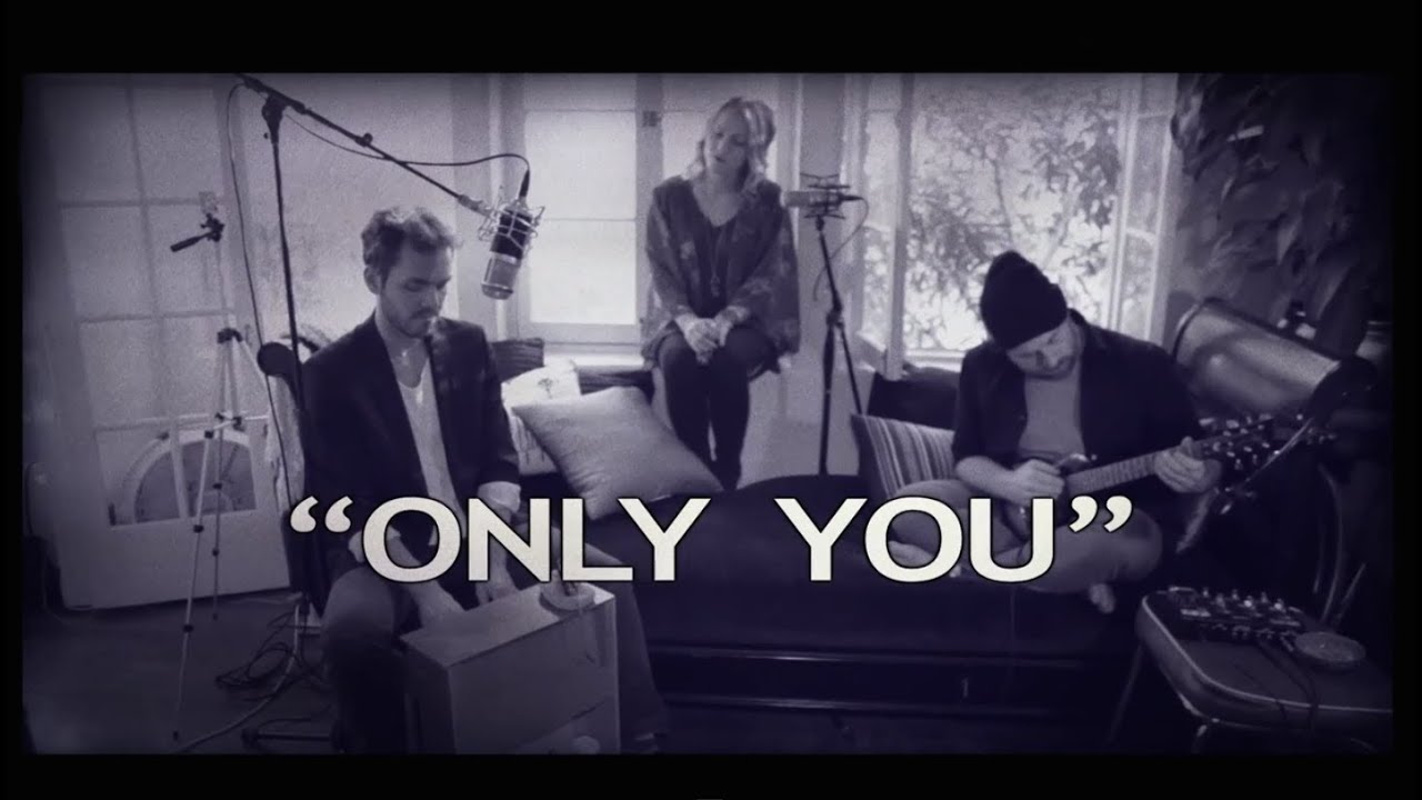 KIER - "Only You" feat. Rachel Bearer & Christopher Given Harrison ...