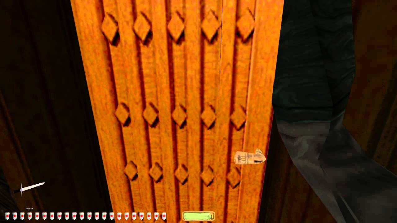 Thief 2 Opening Locked Doors Fast Youtube