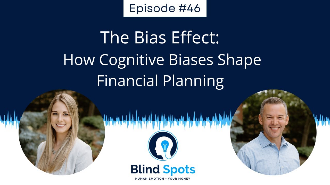 Blind Spots | The Bias Effect: How Cognitive Biases Shape Financial ...
