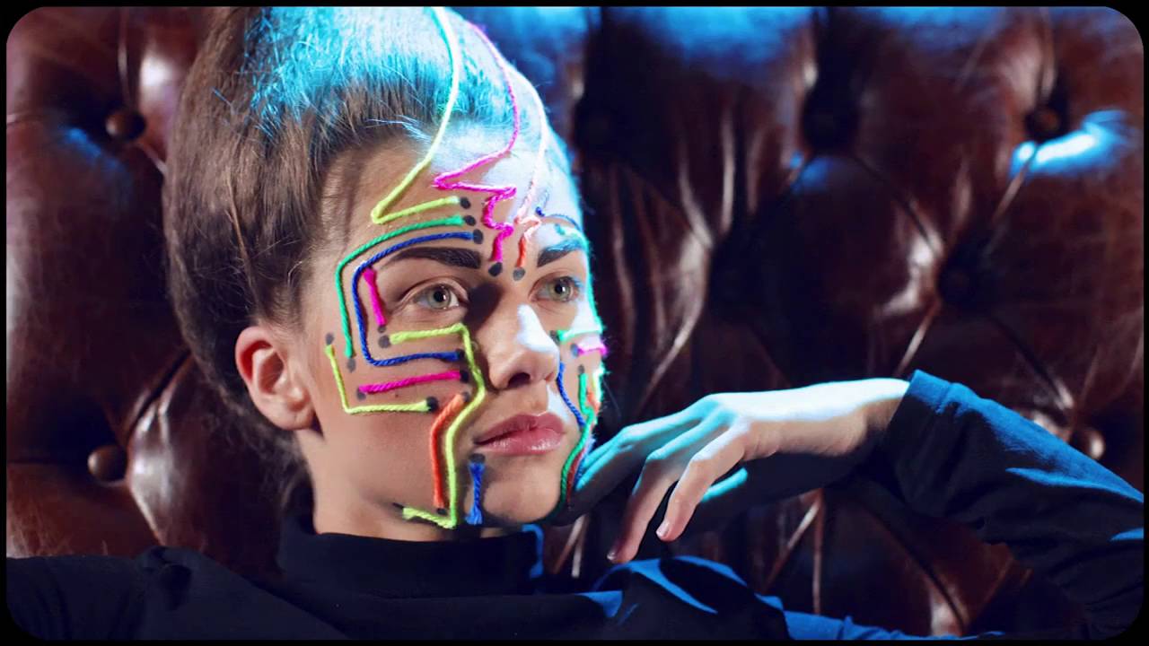 Dima Nova feat Герра и Юля Миллионы Ламп [HD] - YouTube