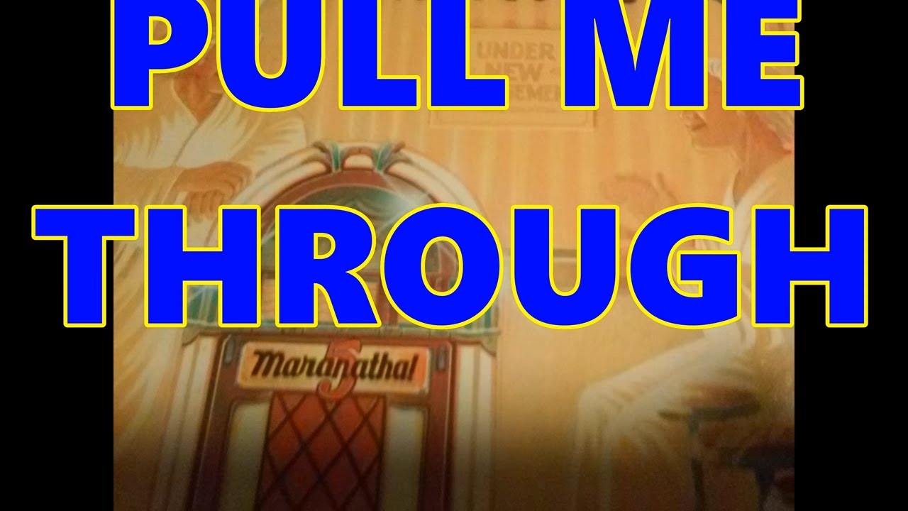 PULL ME THROUGH by Bill and Kathleen Connolly - YouTube