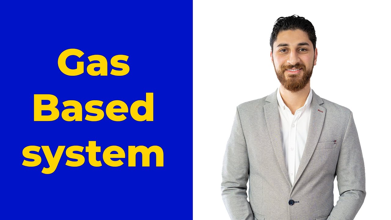 PREMIUM COURSES | MEP DRAWINGS | Gas Based system - YouTube