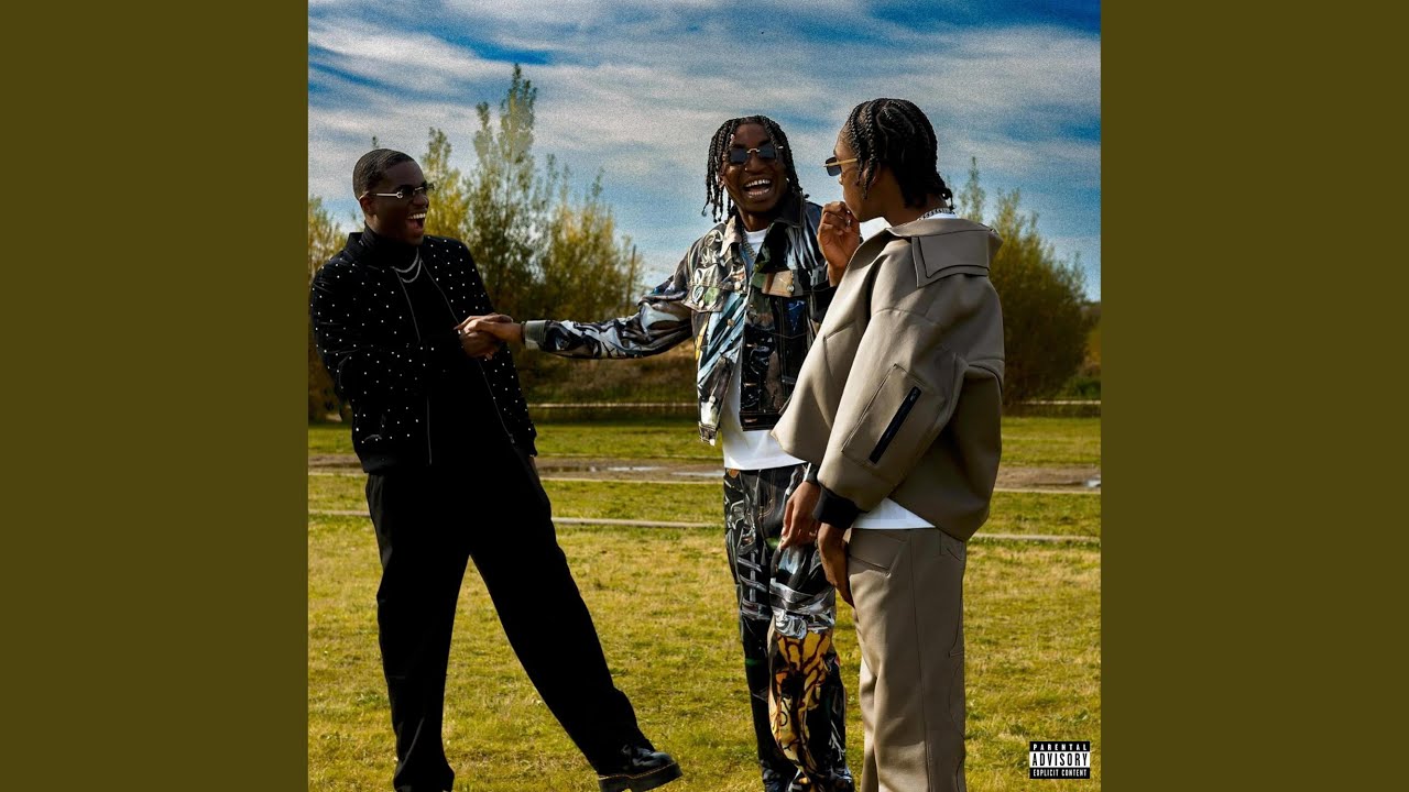 BOOM (L2B) (feat. iDS) - YouTube