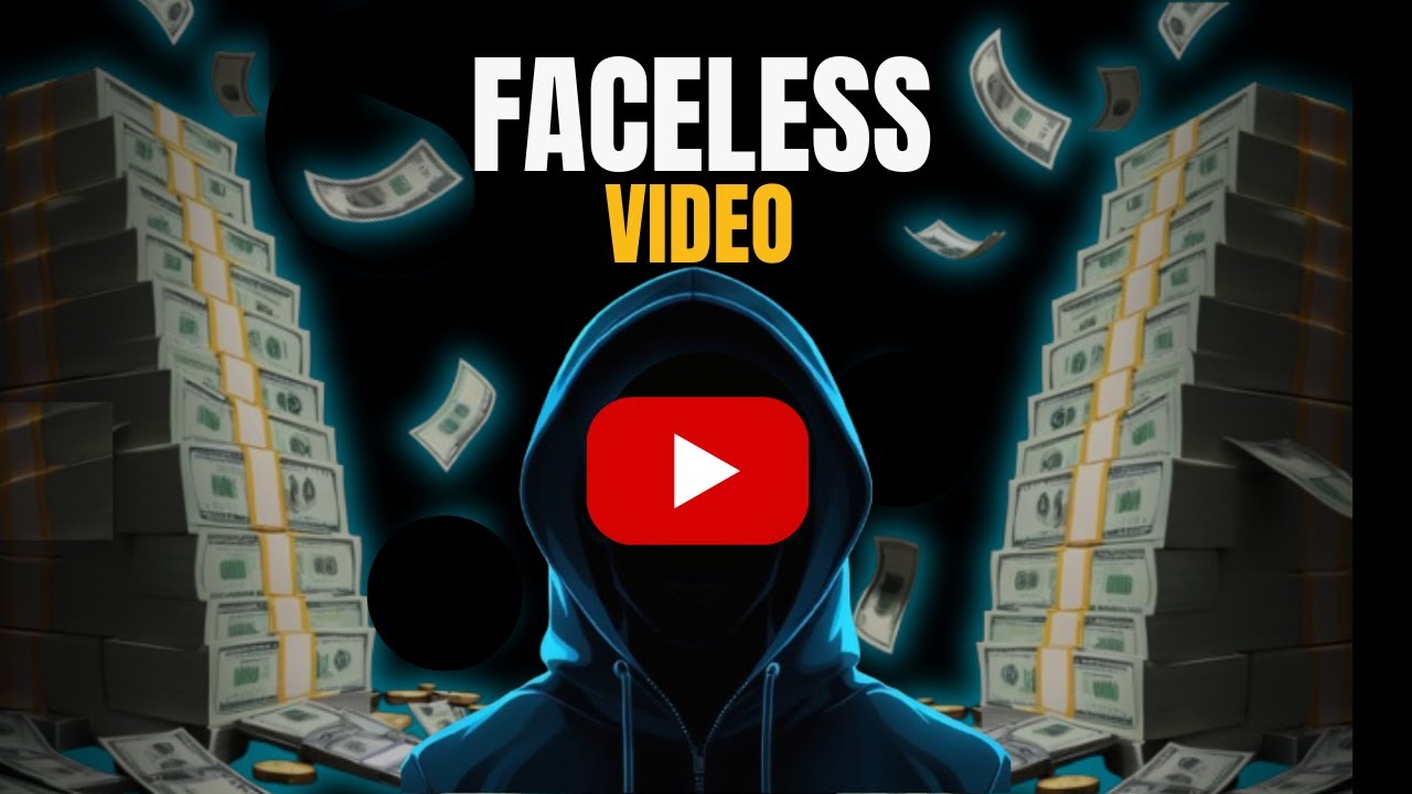 How To Make A Faceless YouTube Channel With The Help Of AI - YouTube
