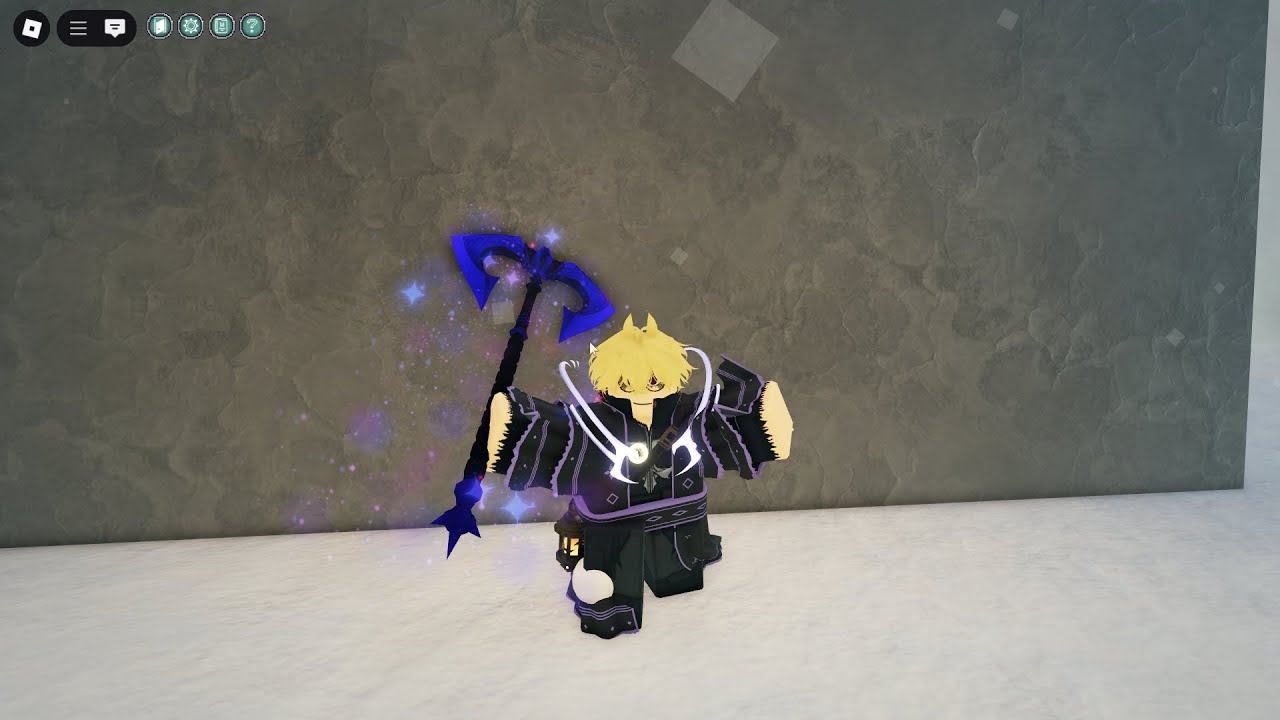 Doing chaser till perfect run in the strongest Deepwoken build ...