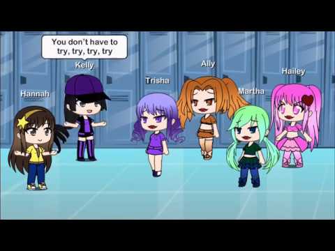 Try GLMV (Gacha Life Music Video) - YouTube