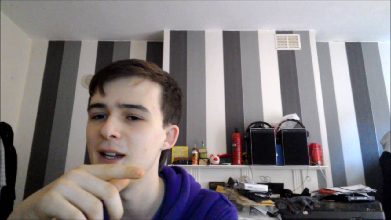 Unit 31 - Computer Animation - Persistence Of Vision (M1) - YouTube