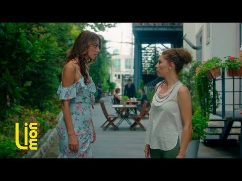 Koca Koca Yalanlar - 5. Bölüm 4. Tanıtım